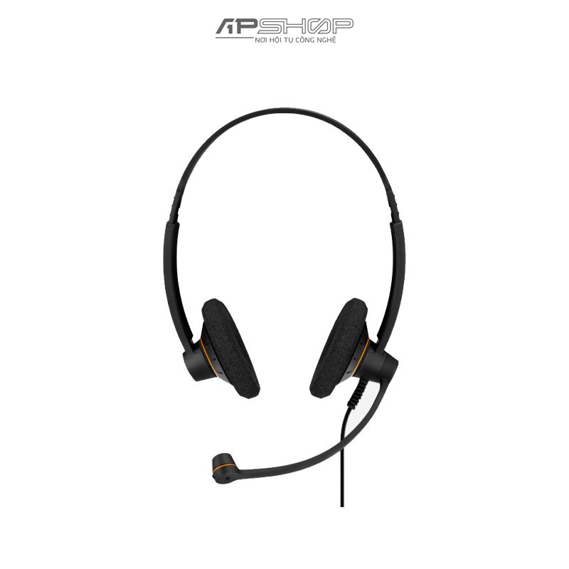 Tai nghe EPOS Sennheiser IMPACT SC 60 USB ML | Chính hãng – APSHOP.VN