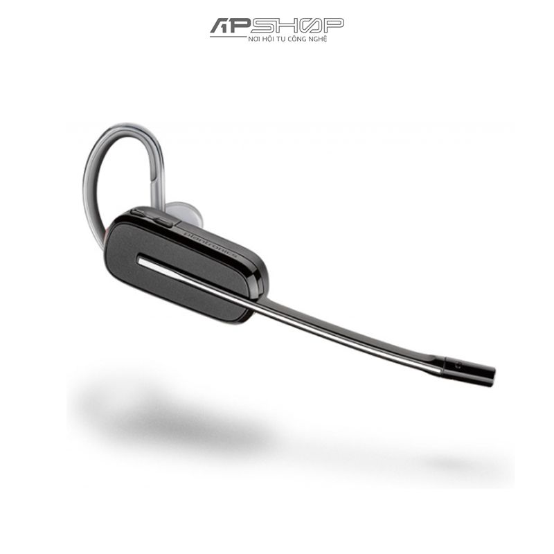 Tai nghe không dây Dect Poly Savi 8240 Office | S8240 Cdm Usb A | Conv ...