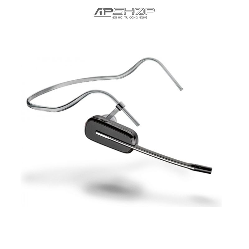 Tai nghe không dây Dect Poly Savi 8240 Office | S8240 Cdm Usb A | Conv ...