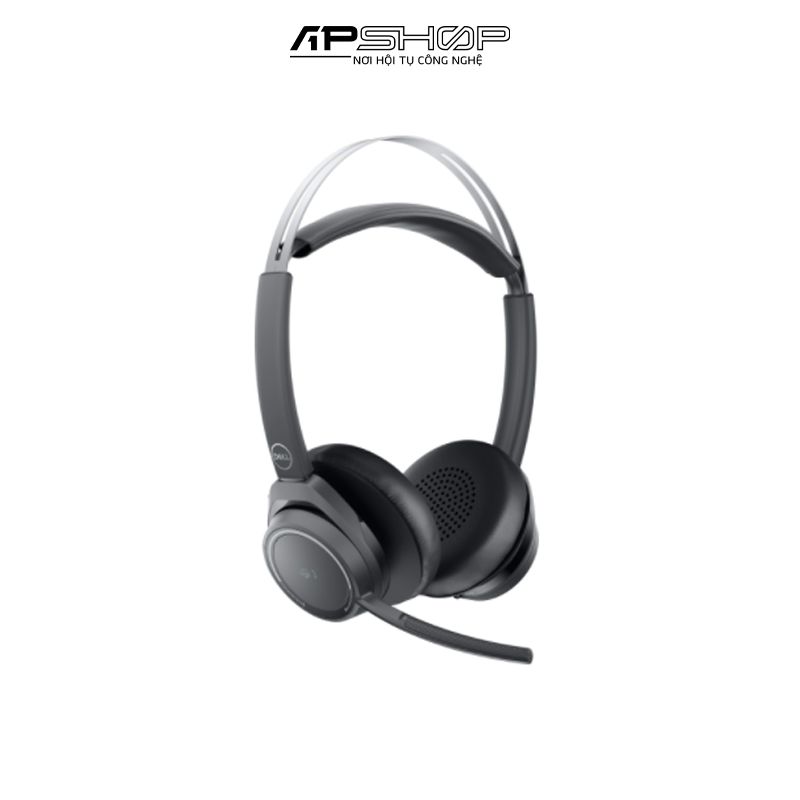 Tai nghe không dây Dell WL7022 Premier ANC Wireless | Chính hãng ...