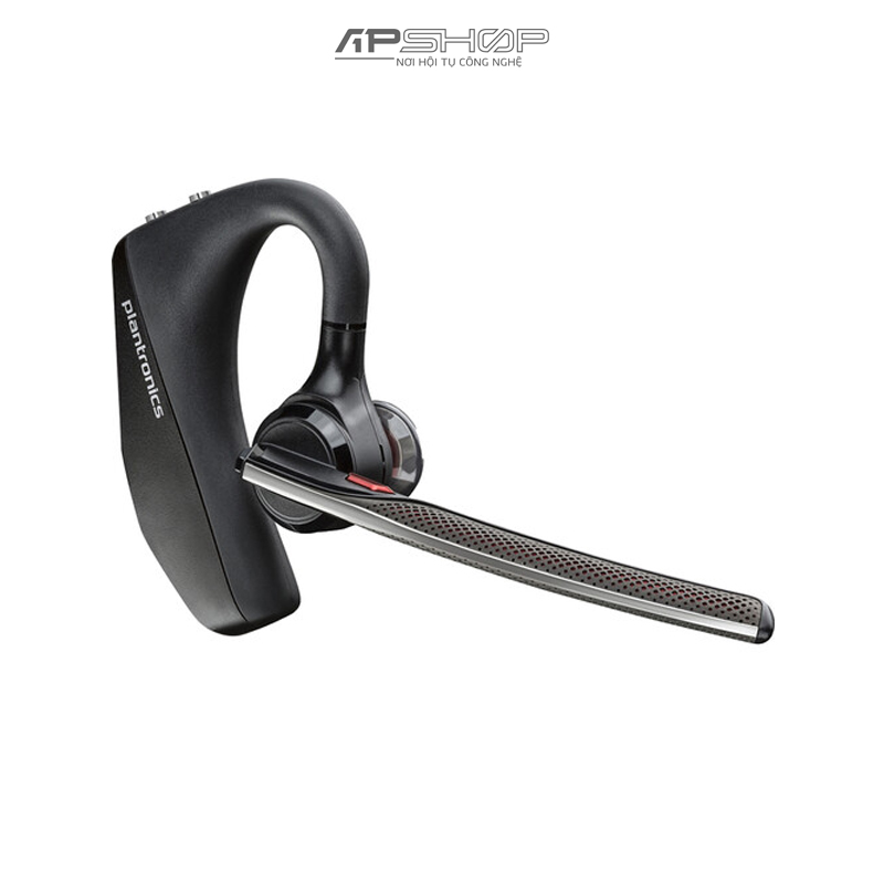 Tai nghe không dây Poly Voyager 5200 Office | V5200 Cd USB C | ROW ...