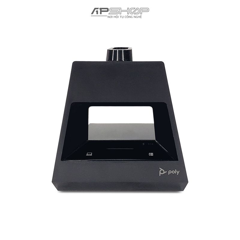 Tai nghe không dây Poly Voyager 5200 Office | V5200 Cd USB A | NA ...