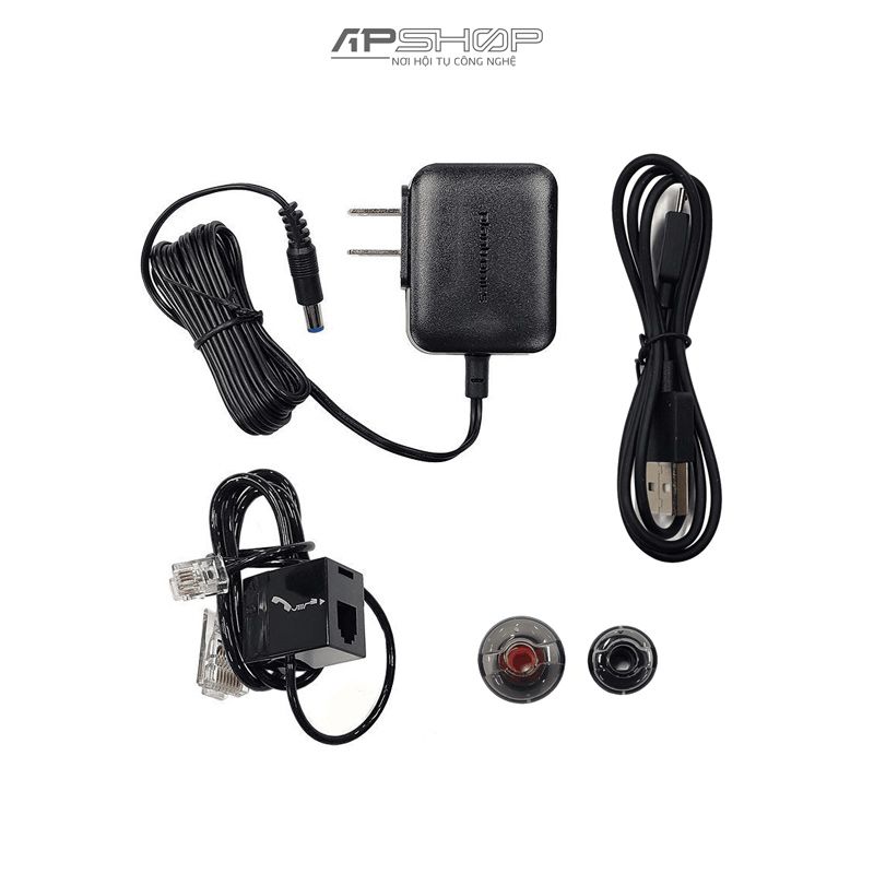 Tai nghe không dây Poly Voyager 5200 Office | V5200 Cd USB A | NA ...