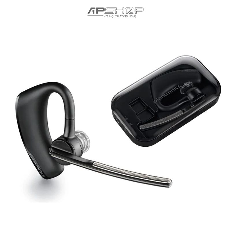 Tai nghe không dây Poly Voyager Legend | Charging Case Bundle/R,Apac ...