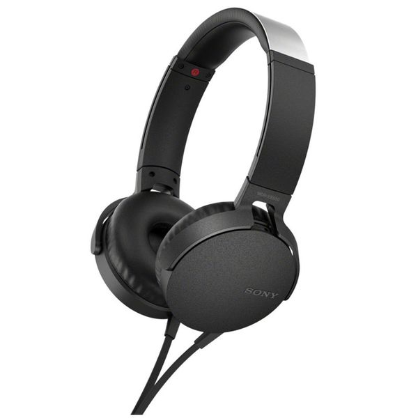 Tai Nghe Sony Extra Bass MDR XB550AP – APSHOP.VN