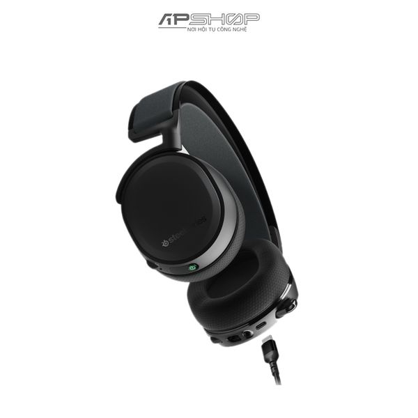 Tai nghe SteelSeries Arctis 7 Plus | Chính hãng – APSHOP.VN