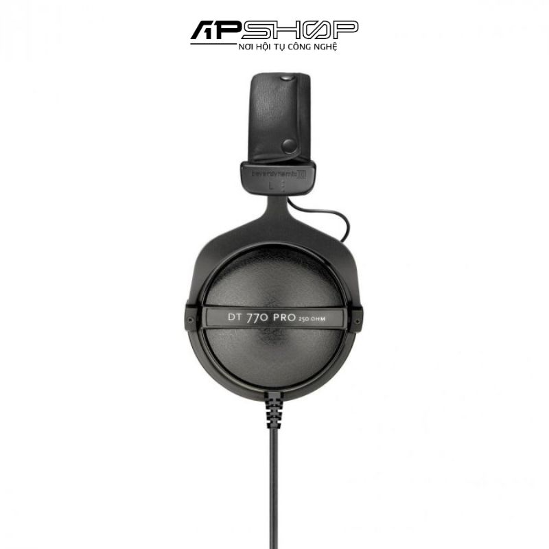 Tai nghe Beyerdynamic DT770 Pro 32 ohm | Made in Germany – APSHOP.VN