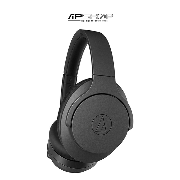 Tai nghe Bluetooth Audio Technica ATH ANC700BT | Thương hiệu Nhật | Ch ...