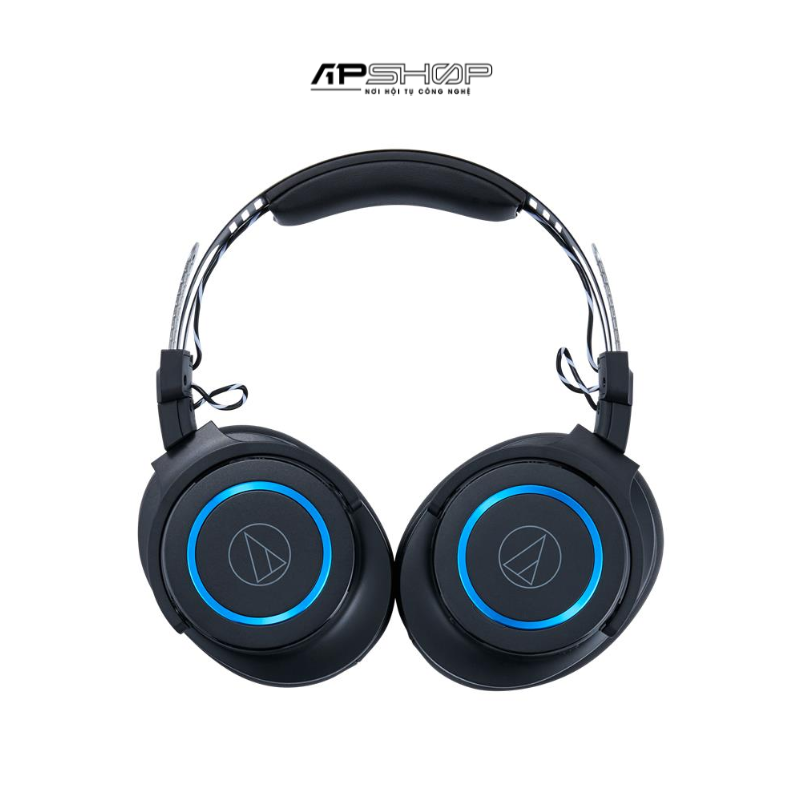 Tai nghe chơi Game Audio Technica ATH G1WL | Thương hiệu Nhật | Chính ...