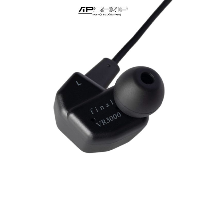 Tai nghe Final Audio VR3000 | Chính hãng | Thương hiệu Nhật Bản – APSHOP.VN