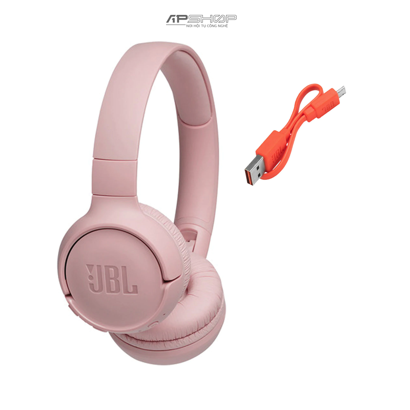 Tai Nghe JBL T500 BT – APSHOP.VN