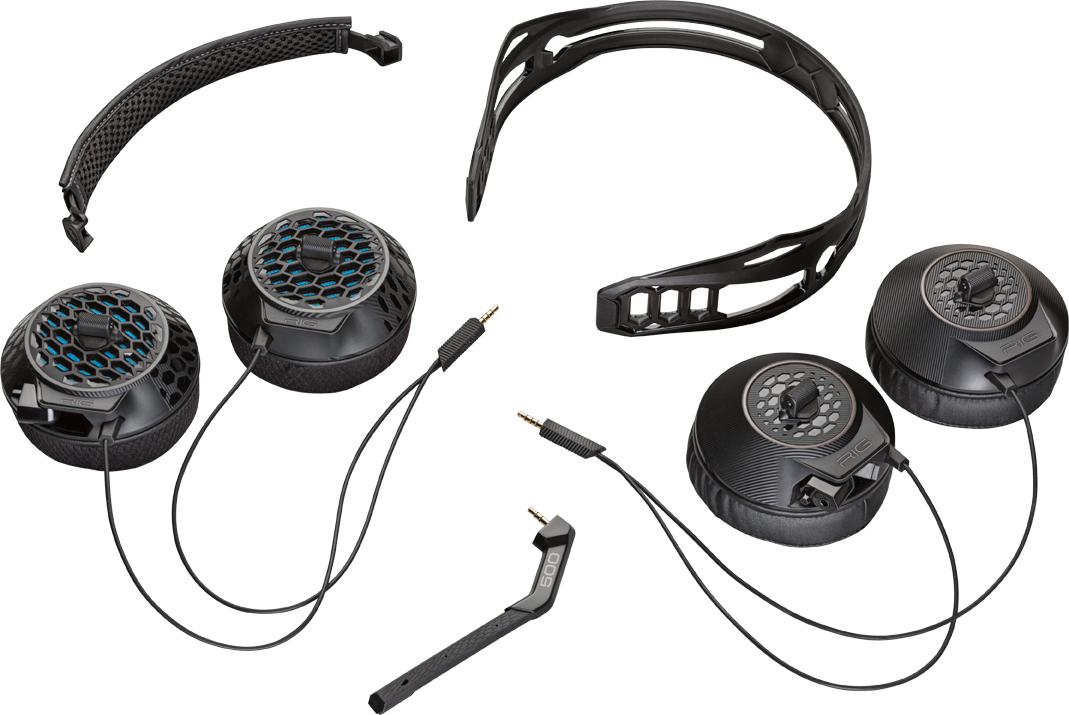 Tai nghe Plantronics RIG 500HS CAMO – APSHOP.VN