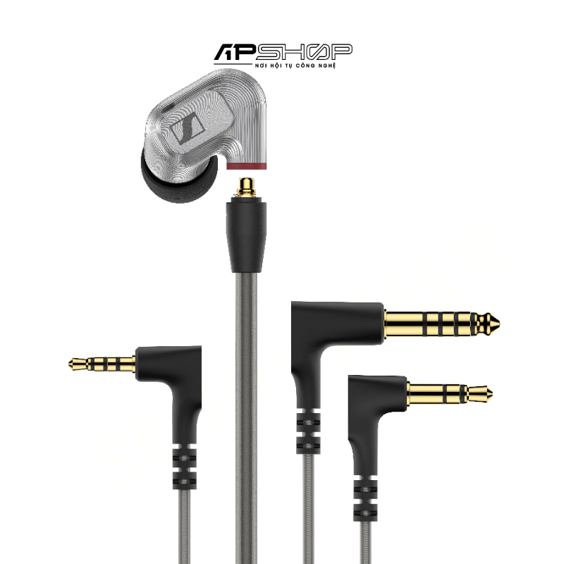 Tai nghe IE 900: Âm thanh thuần khiết, chinh phục mọi giác quan ...