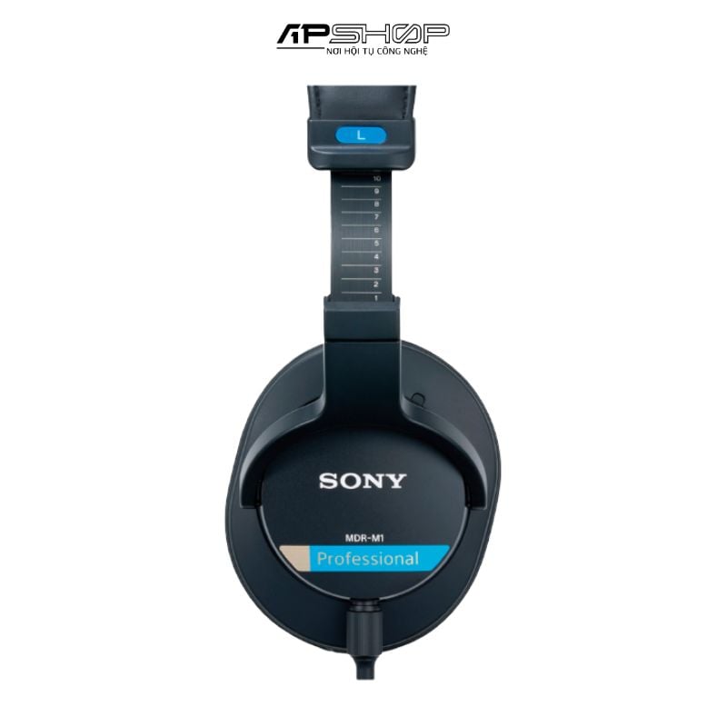 Tai nghe Sony MDR-M1 | Pro Audio – APSHOP.VN