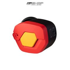 Tai nghe true wireless Final Audio Evangelion FI-EVATW 02 màu Red + Ye – APSHOP.VN
