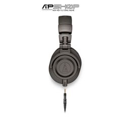 Tai nghe Wired Audio Technica ATH-M50x LTD Edittion | Thương hiệu Nhật ...