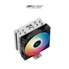 Tản nhiệt khí DeepCool AG400 LED RGB | Chính hãng – APSHOP.VN