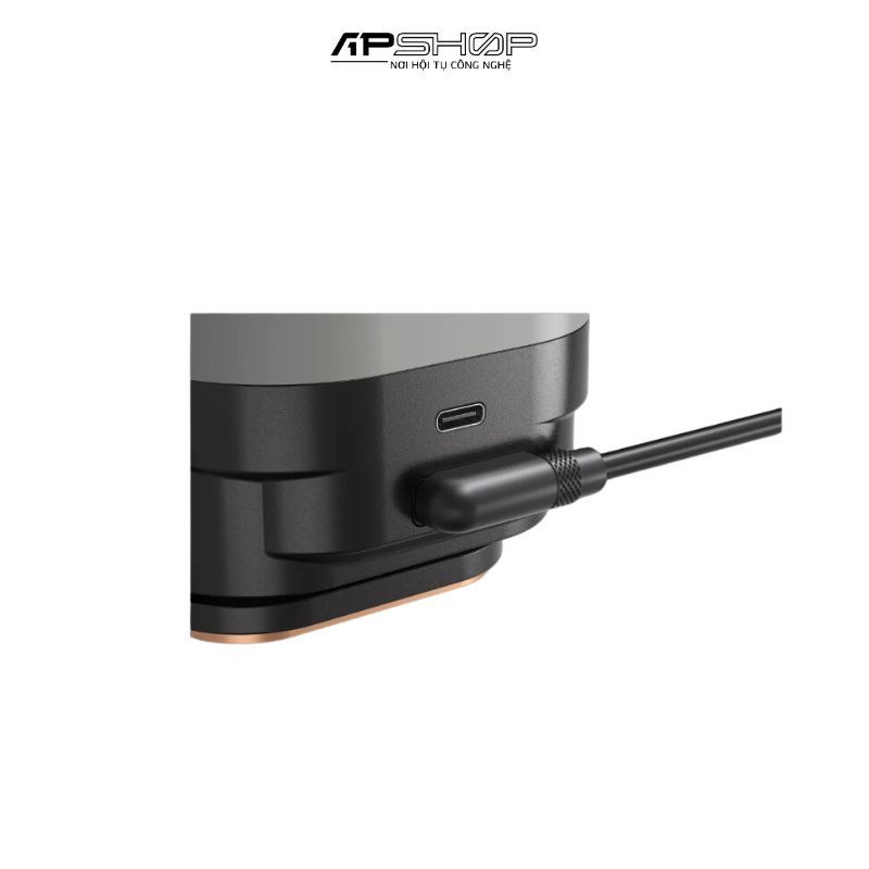 Tản Nhiệt Nước Corsair iCUE LINK TITAN 360 RX RGB Black – APSHOP.VN