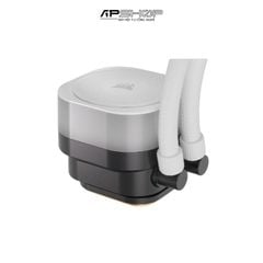 Tản Nhiệt Nước Corsair iCUE LINK TITAN 360 RX RGB White – APSHOP.VN