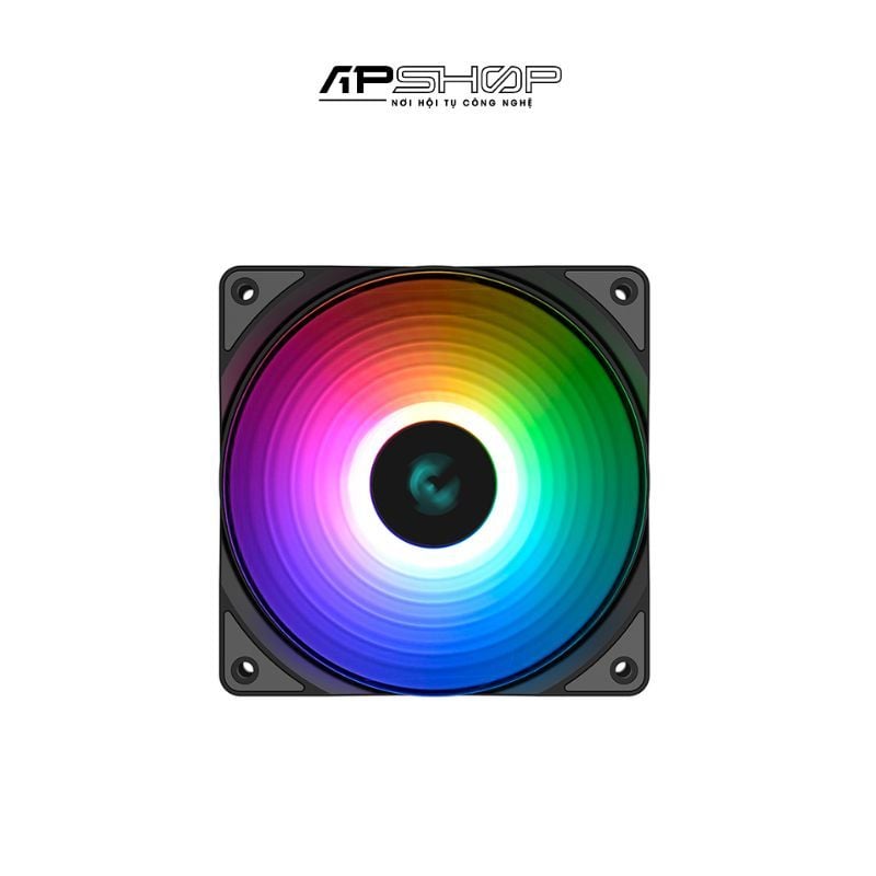 Tản Nhiệt Nước DeepCool Gamer Storm Castle 240 RGB V2 – APSHOP.VN