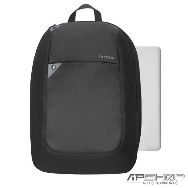 Balo Targus Intellect Laptop Backpack 15.6" | Chính hãng – APSHOP.VN