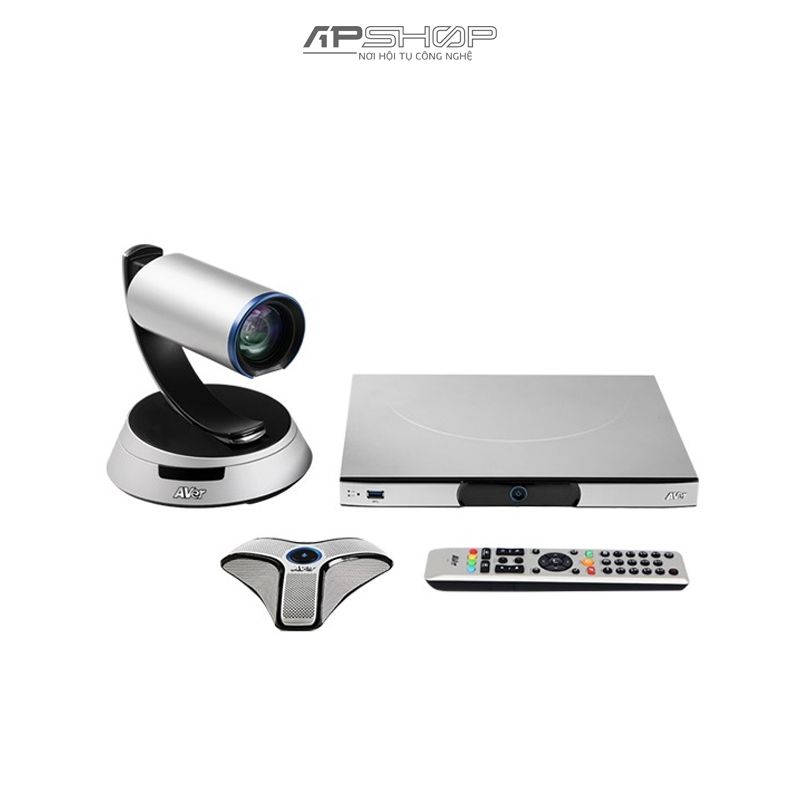 Thiết bị họp trực tuyến Aver SVC500 | Chính hãng – APSHOP.VN