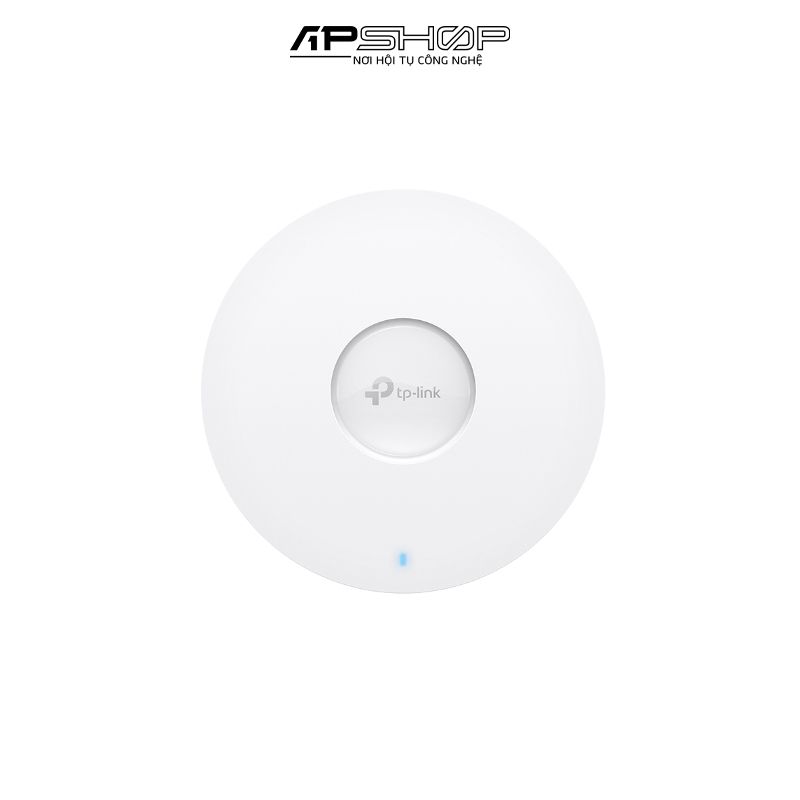 Thiết bị phát Wi Fi TP Link Access Point Gắn Trần Wi Fi 6 AX3000 | EAP ...