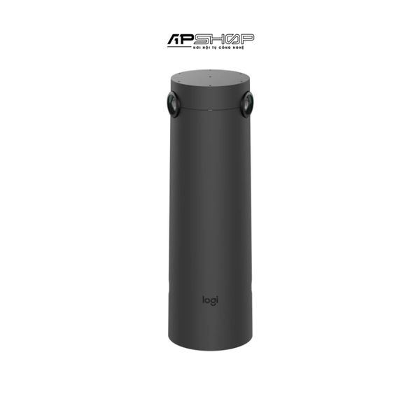Thiết bị họp trực tuyến Logitech SIGHT 4K Zoom X1 | Chính hãng – APSHOP.VN