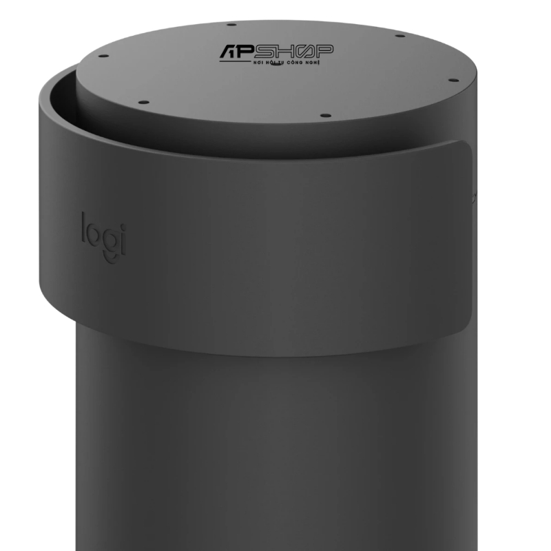 Thiết bị họp trực tuyến Logitech SIGHT 4K Zoom X1 | Chính hãng – APSHOP.VN