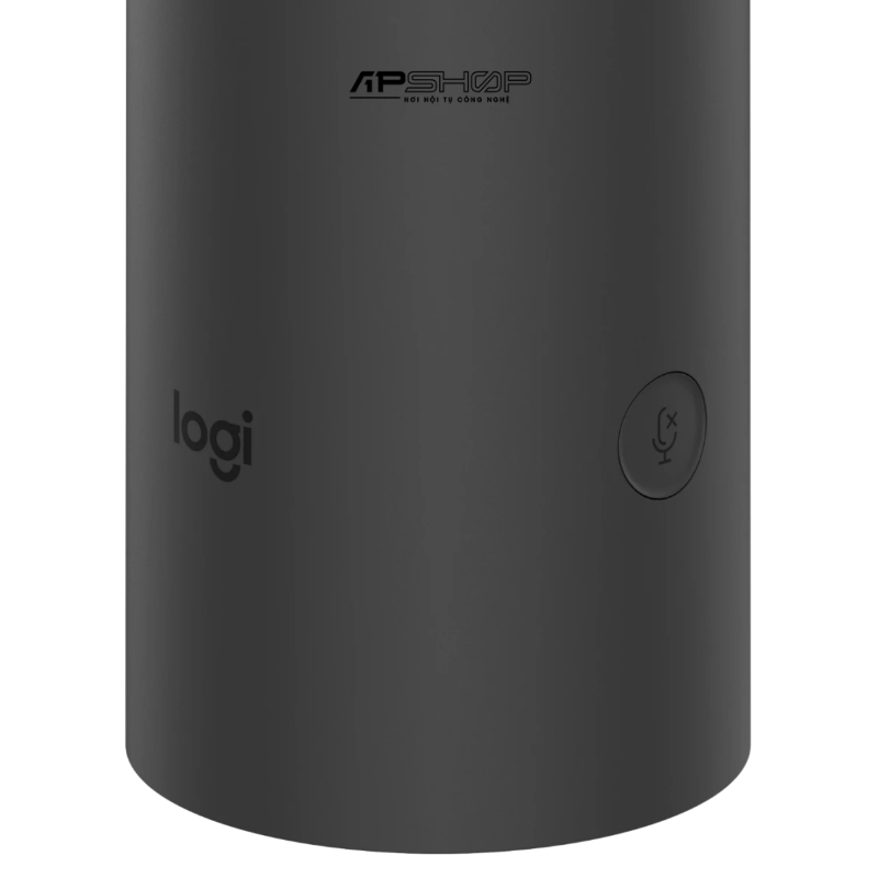 Thiết bị họp trực tuyến Logitech SIGHT 4K Zoom X1 | Chính hãng – APSHOP.VN