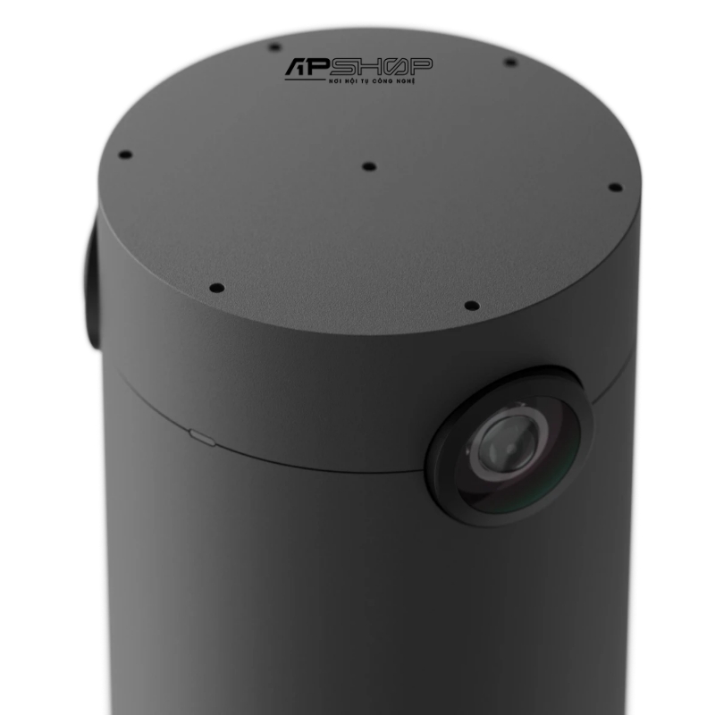 Thiết bị họp trực tuyến Logitech SIGHT 4K Zoom X1 | Chính hãng – APSHOP.VN