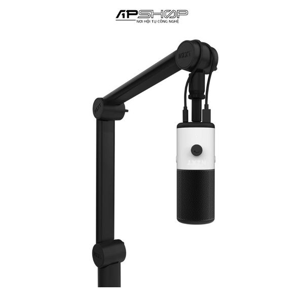 Thiết Bị Stream NZXT Boom Arm Mini – APSHOP.VN