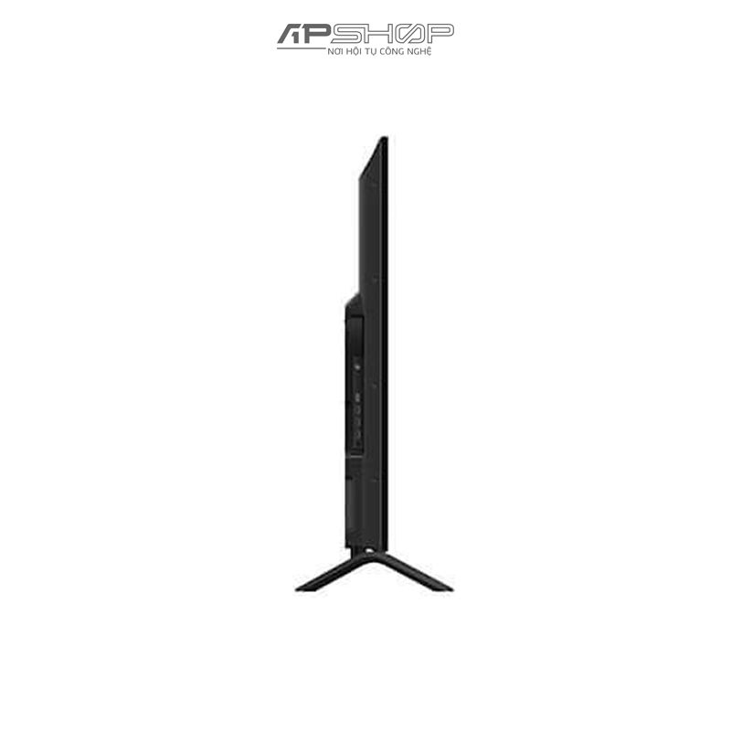 Tivi Android Tivi Sharp 4K 60 inch 4T-C60DK1X | Chính hãng – APSHOP.VN