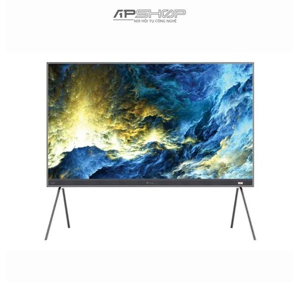 Tivi Casper Smart TV 4K UHD 75" 75US8000 | Chính hãng – APSHOP.VN