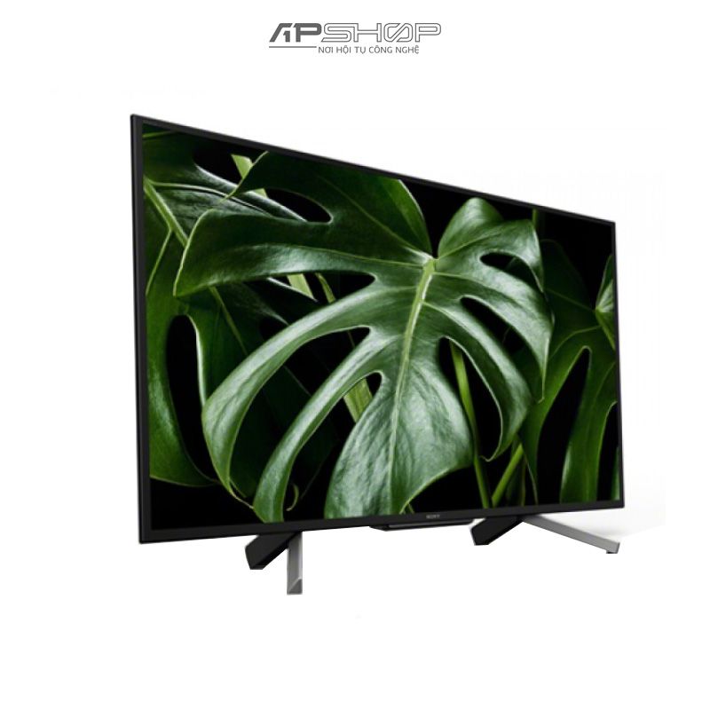 Tivi Sony BRAVIA LED FHD 43" W660G – APSHOP.VN