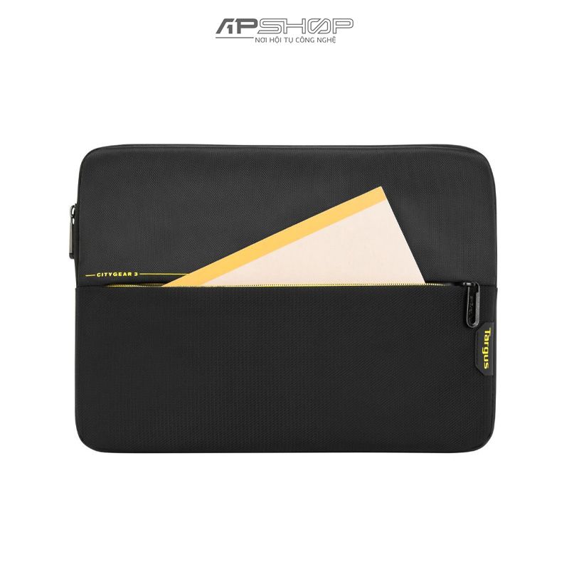 Túi Chống Sốc Targus CityGear Laptop Sleeve | Chính hãng – APSHOP.VN