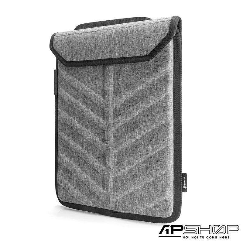 Túi Chống Sốc TOMTOC ( USA ) A24 Eva Hard Shell Macbook Pro 13" – APSHOP.VN