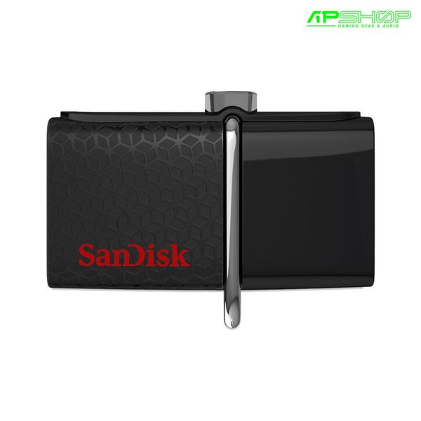 USB Sandisk Ultra OTG Dual USB DD2 - USB 3.0 - Micro USB – APSHOP.VN