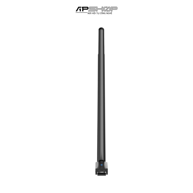USB Wifi 6 Totolink X900UA băng tần kép AX900 – APSHOP.VN