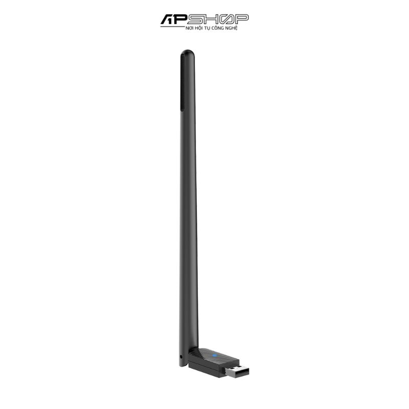USB Wifi 6 Totolink X900UA băng tần kép AX900 – APSHOP.VN