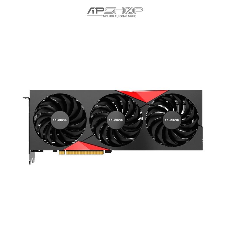 VGA Colorful RTX 3070 Ti NB 8G | Chính hãng – APSHOP.VN