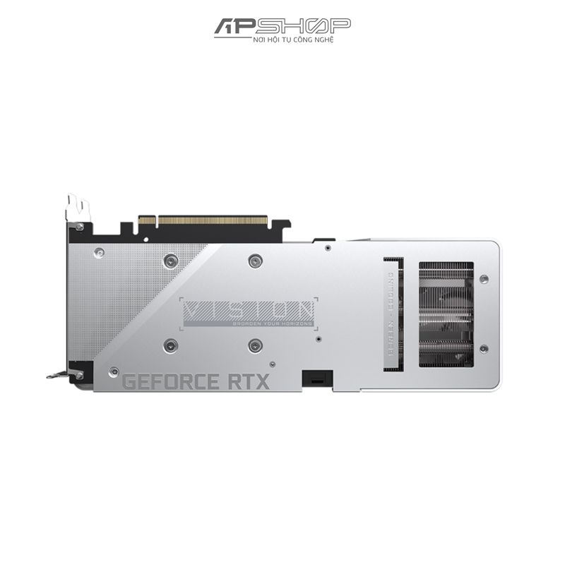 VGA GIGABYTE RTX 3060 VISION OC 12G | Chính hãng – APSHOP.VN