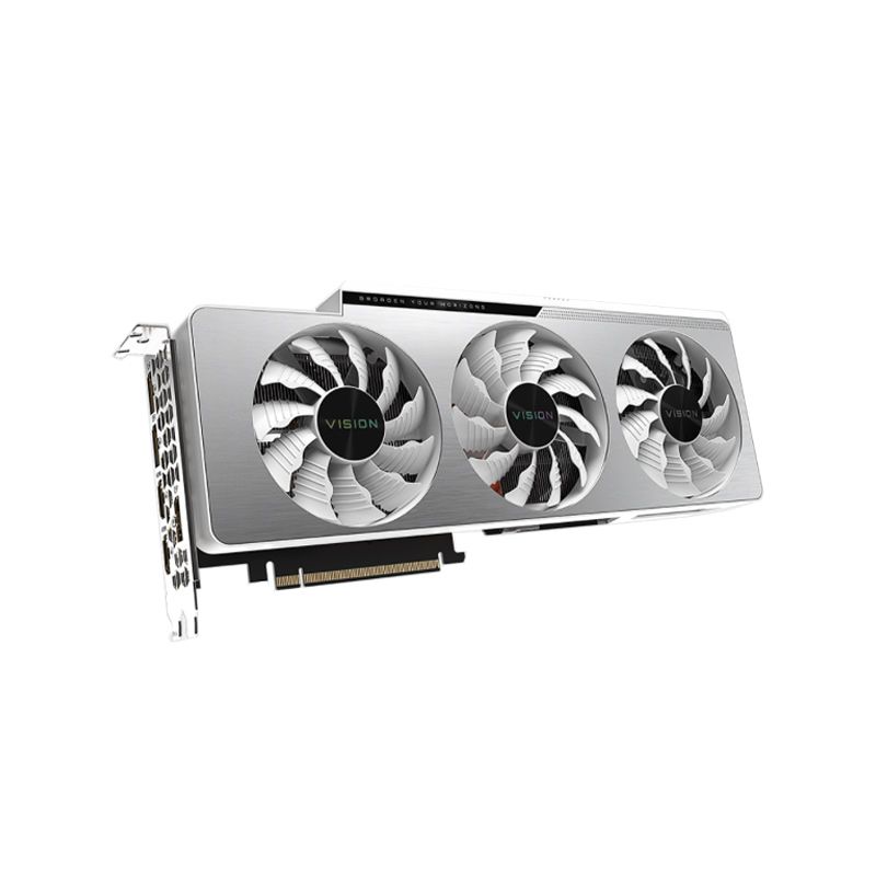 VGA GIGABYTE RTX 3090 VISION OC 24G – APSHOP.VN