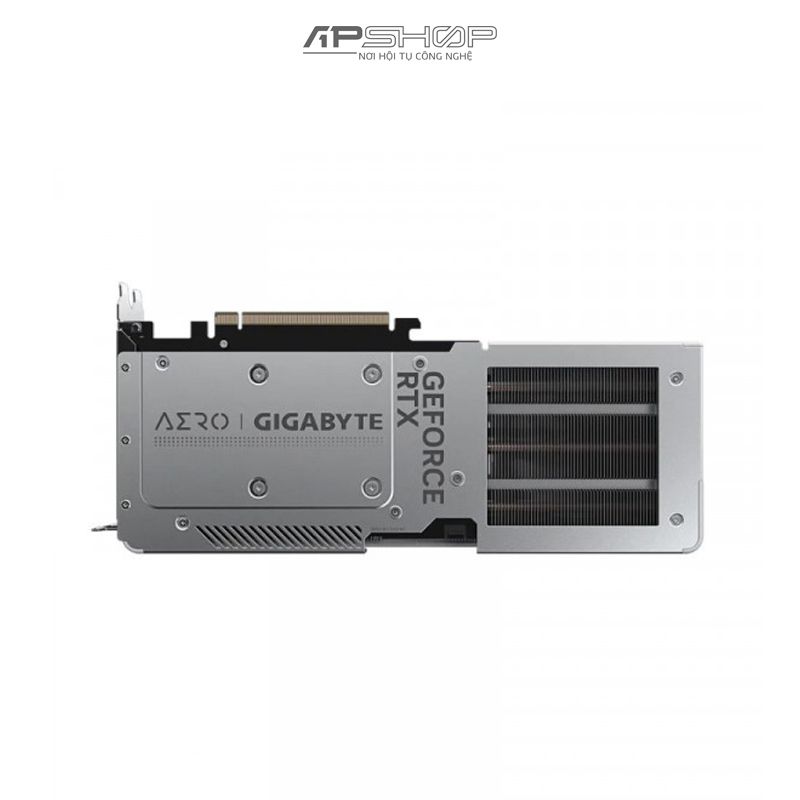 VGA GIGABYTE RTX 4060 Ti AERO OC 16G – APSHOP.VN