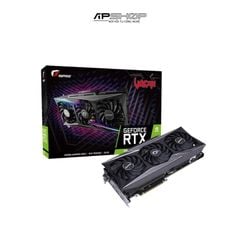 VGA Colorful iGame RTX 3070 Vulcan OC 8G LHR | Chính hãng – APSHOP.VN