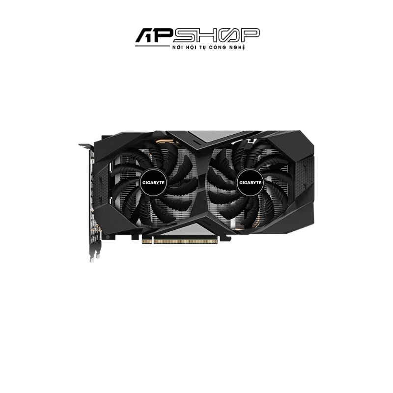 VGA GIGABYTE GTX 1660 SUPER OC 6G | Chính hãng – APSHOP.VN