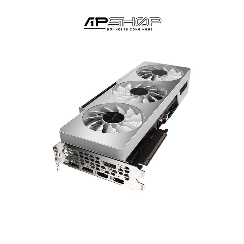 VGA Gigabyte RTX 3080 Ti VISION OC 12G | Chính hãng – APSHOP.VN