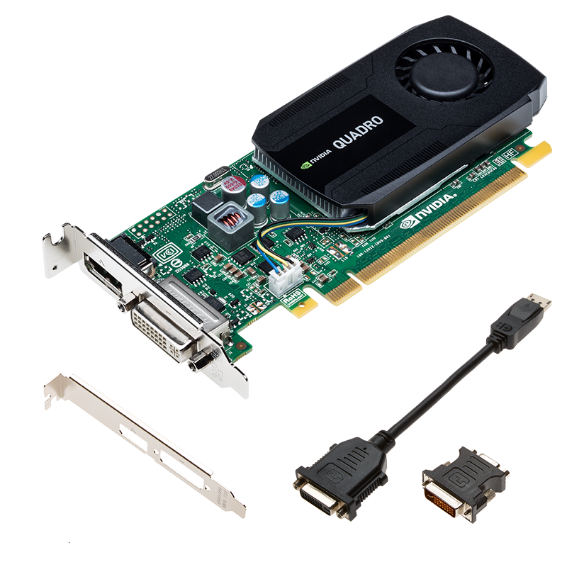 VGA Quadro K22000 4GB 128Bit – APSHOP.VN