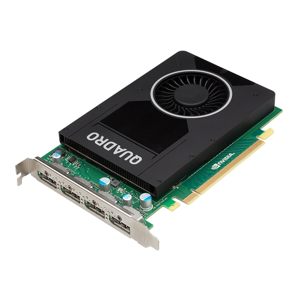 VGA Quadro M2000 4GB 128Bit – APSHOP.VN
