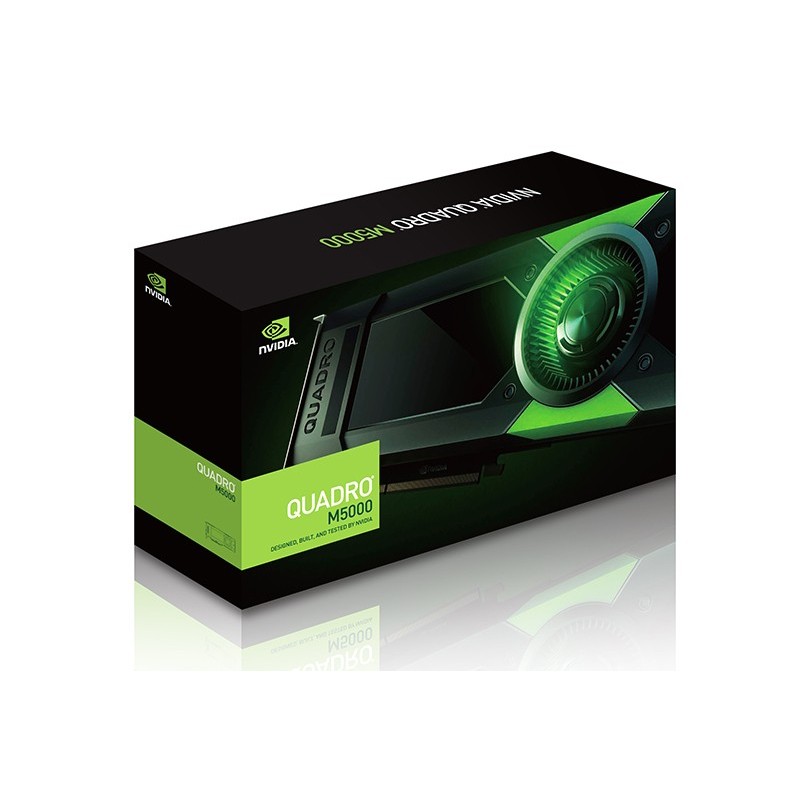 VGA Quadro M5000 8GB 256Bit – APSHOP.VN